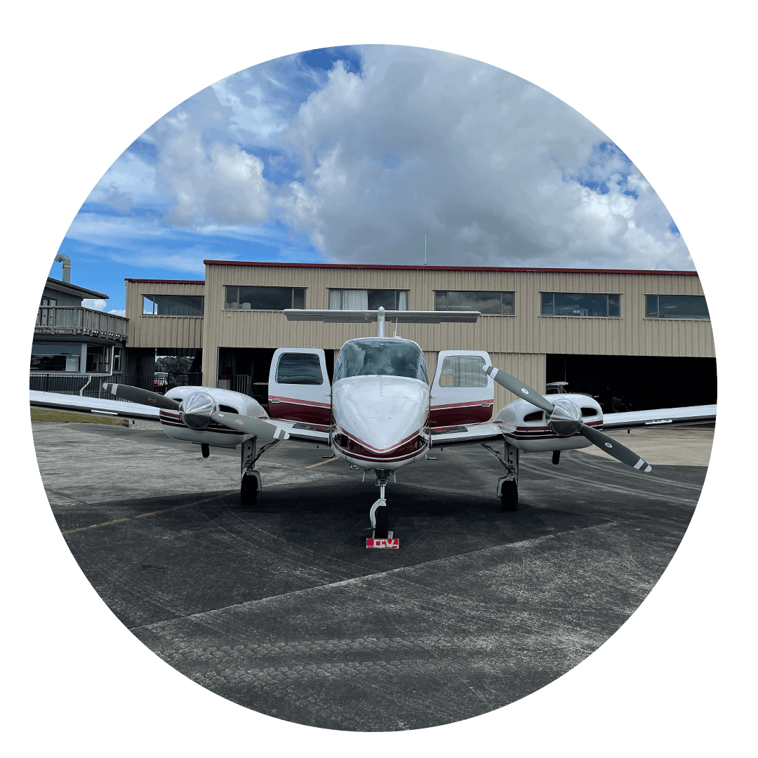 Fleet – North Shore Aero Club