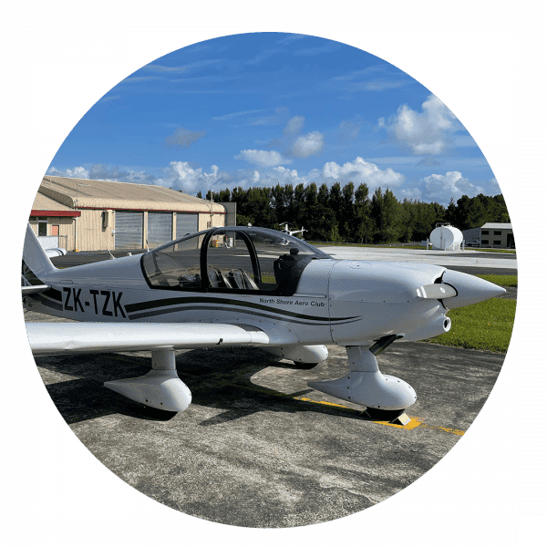 Fleet – North Shore Aero Club