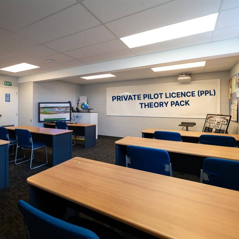 Private Pilot Licence – PPL – North Shore Aero Club