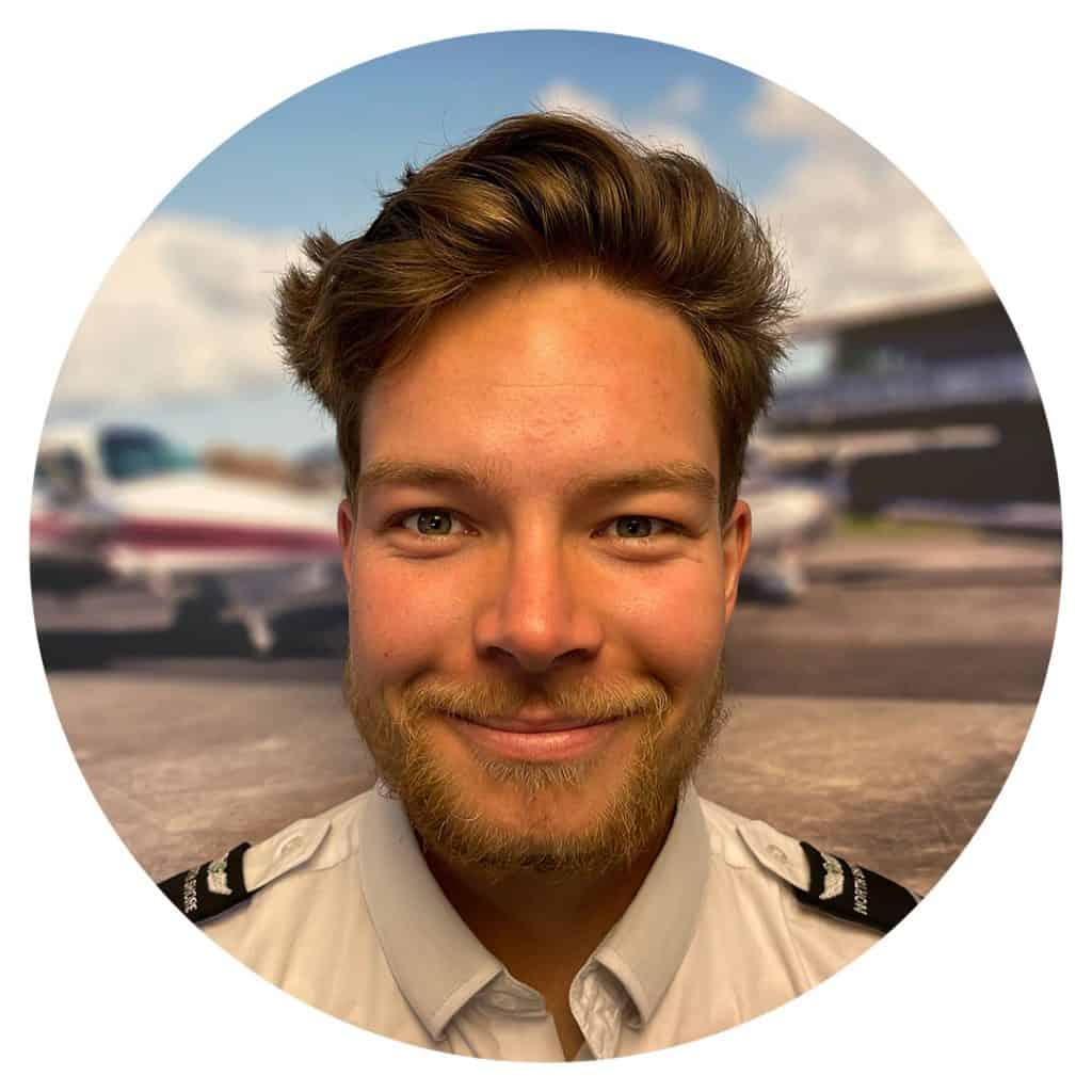 Staff – North Shore Aero Club