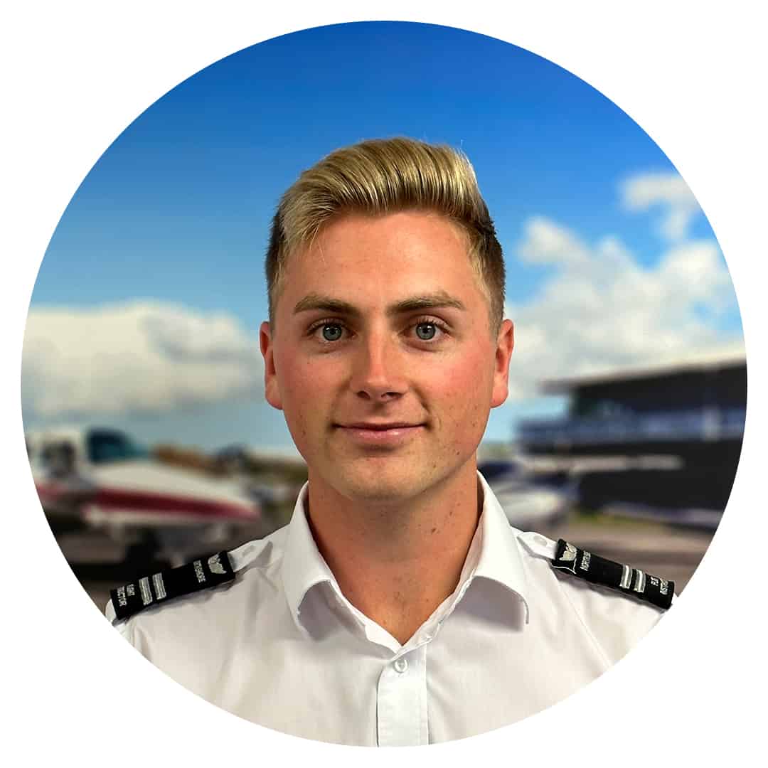 Staff – North Shore Aero Club