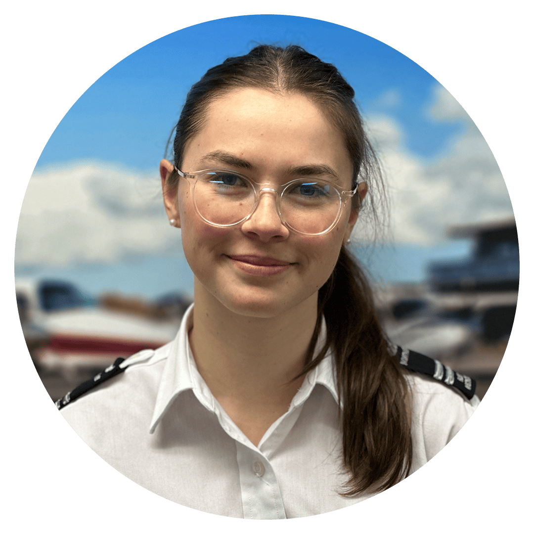 Staff – North Shore Aero Club