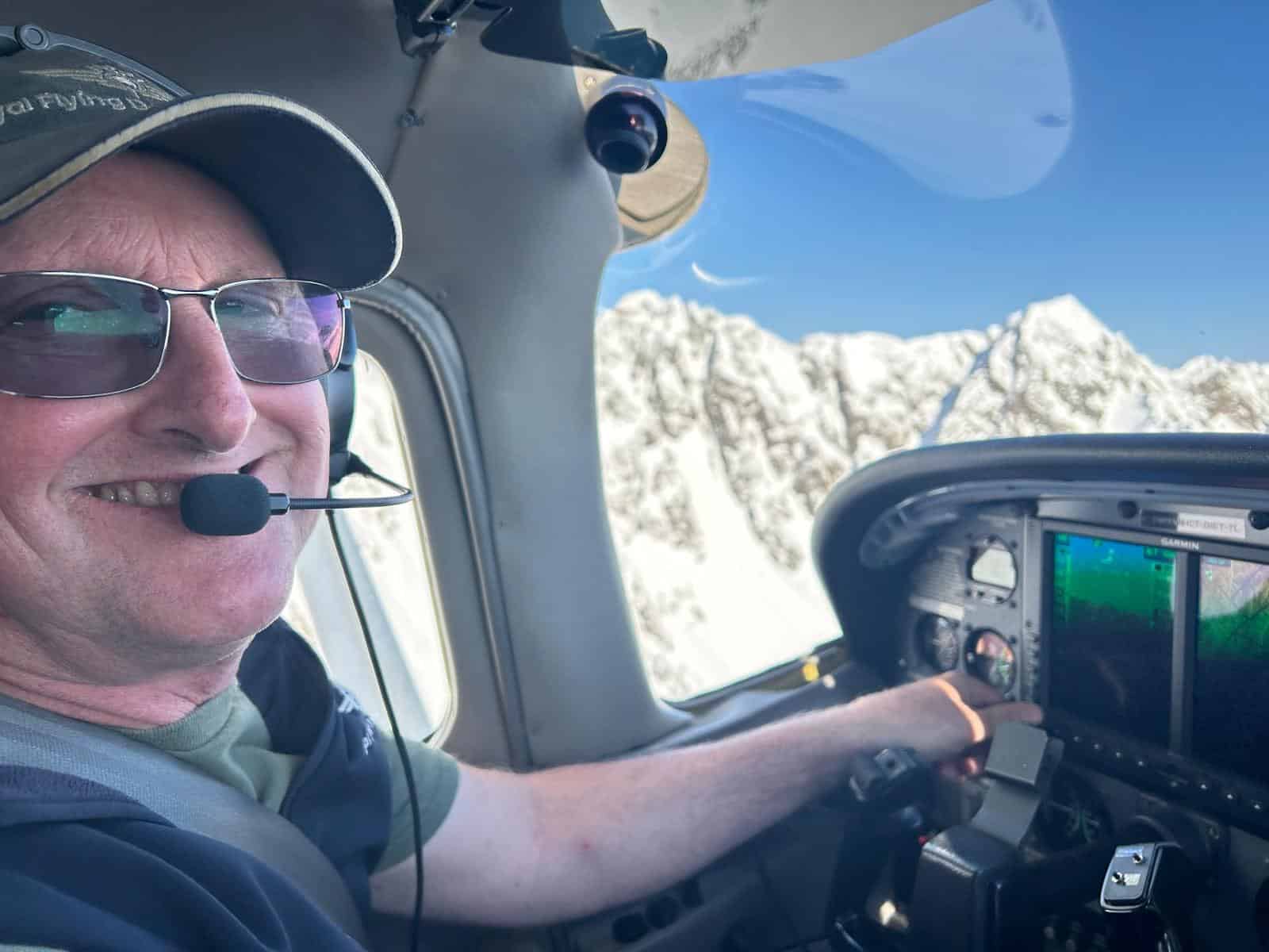 Photo Gallery – North Shore Aero Club