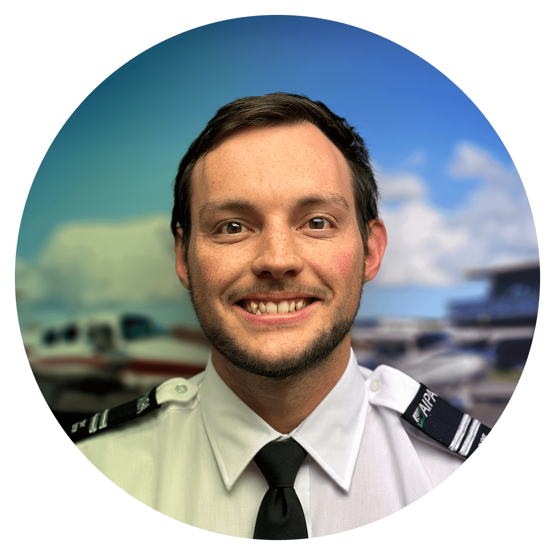 Staff – North Shore Aero Club